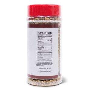 Cattleman's Grill Trail Dust All-purpose Seasoning | Delano Distributors