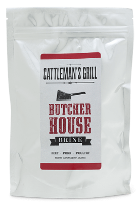 Cattlemans Grill - Delano Distributors