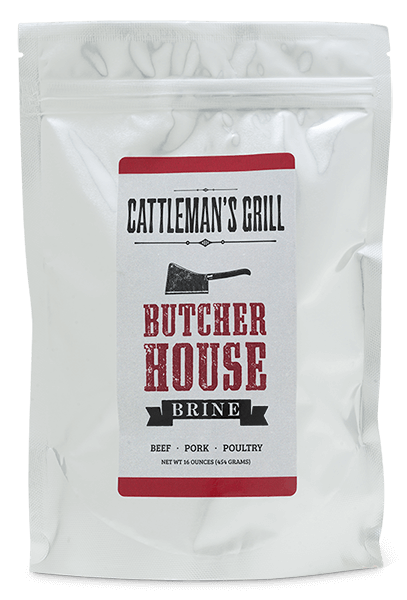 Cattlemans Grill - Delano Distributors