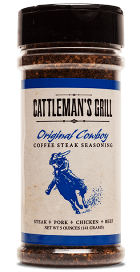 Cattlemans Grill - Delano Distributors