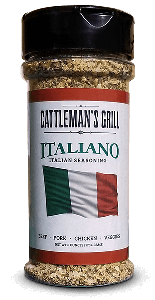 Cattlemans Grill - Delano Distributors