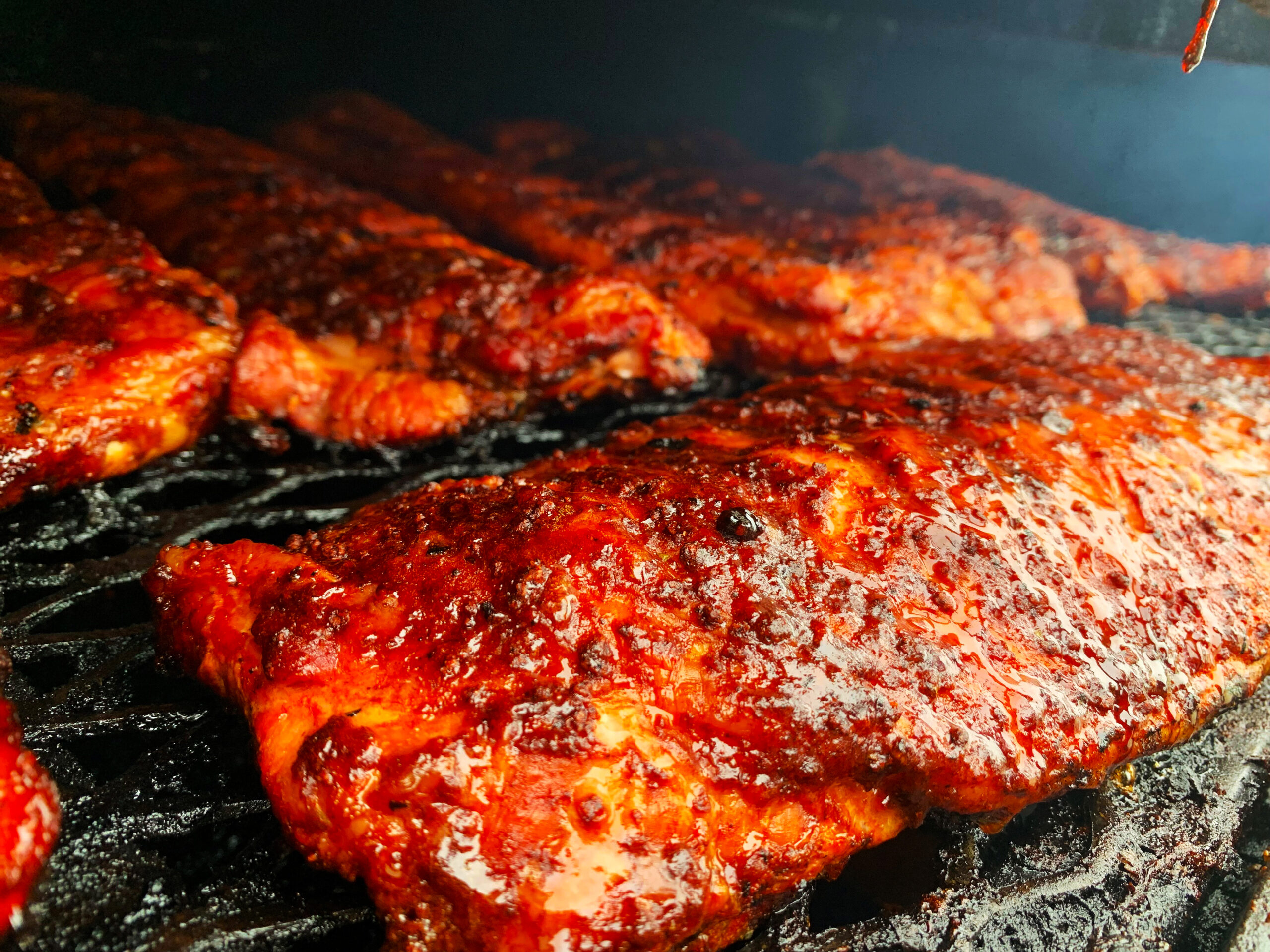 Firebug Ribs - Delano Distributors
