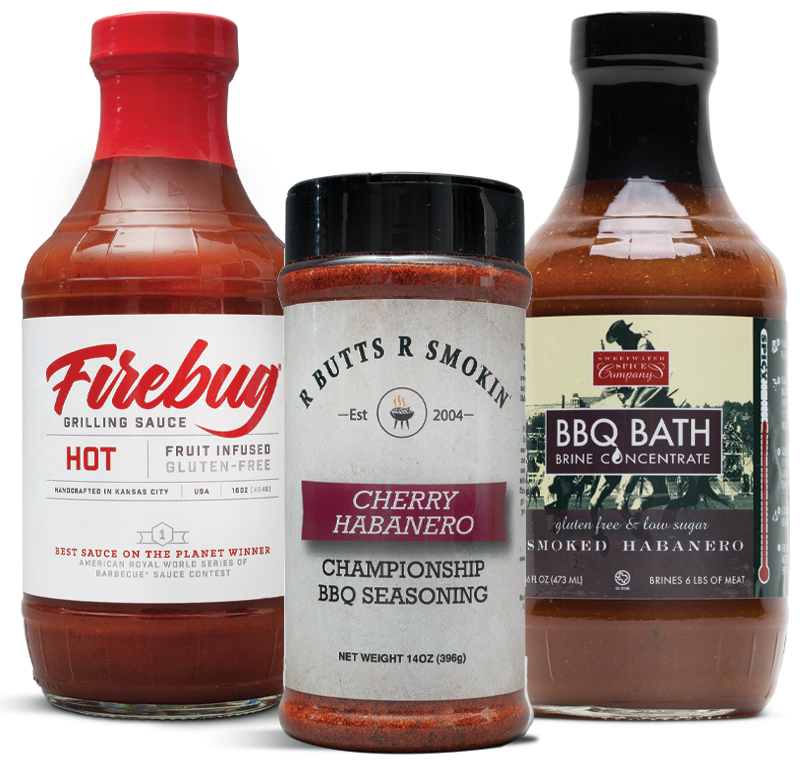 Flavor Kit | Delano Distributors