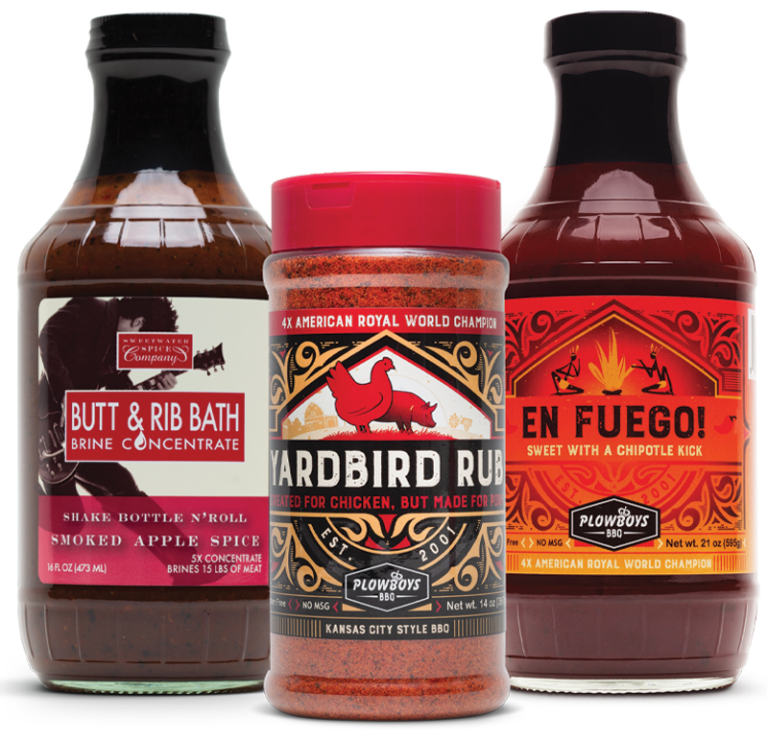 Flavor Kit | Delano Distributors