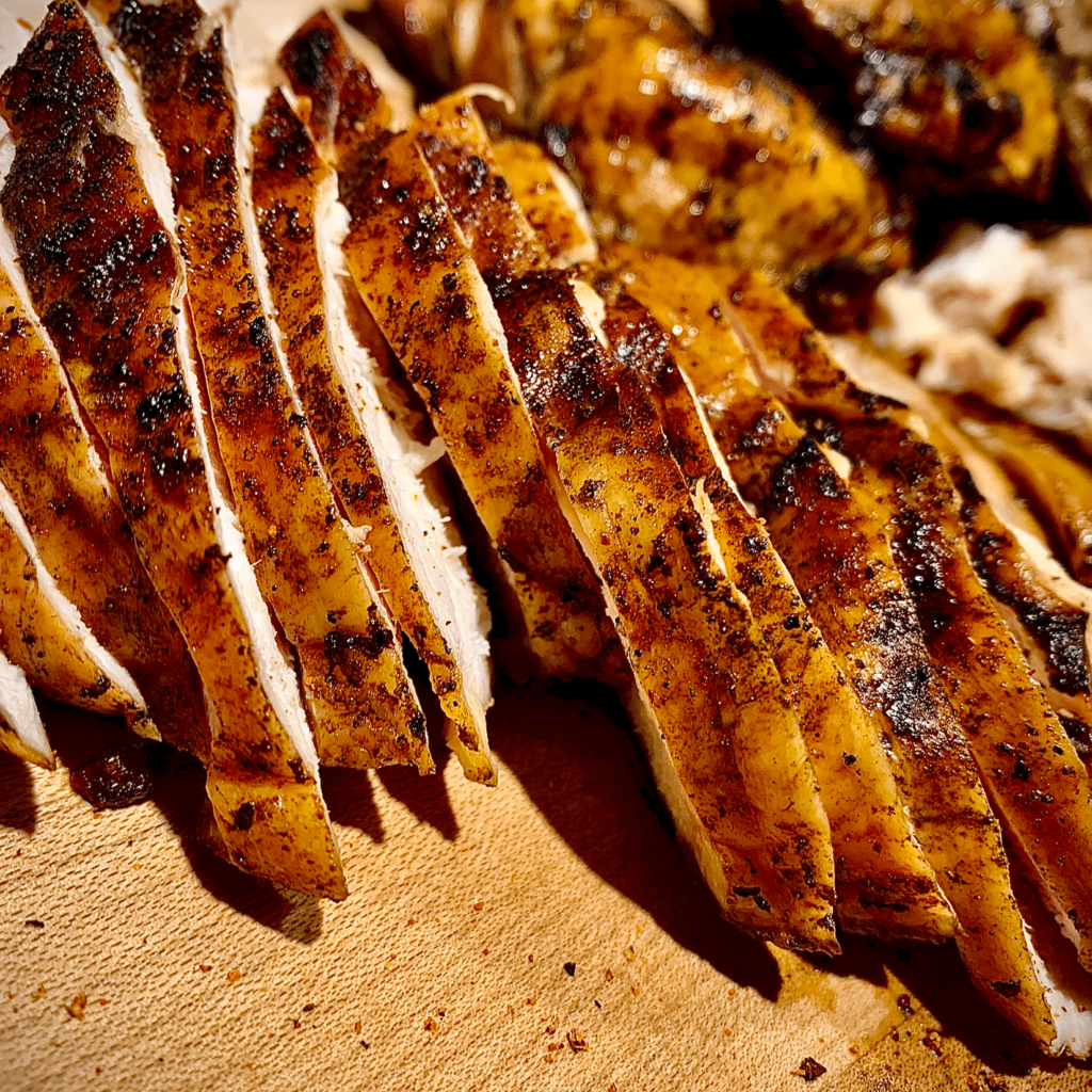 Butt Kick'n Chicken | Delano Distributors